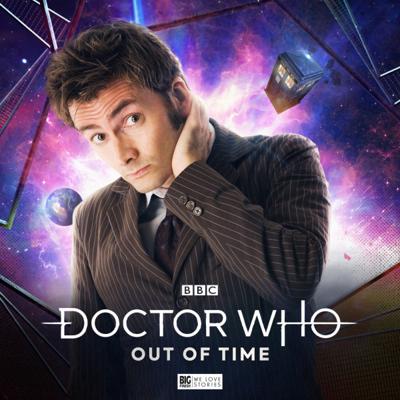 Doctor Who - Special Releases - Out of Time 3 - Wink reviews
