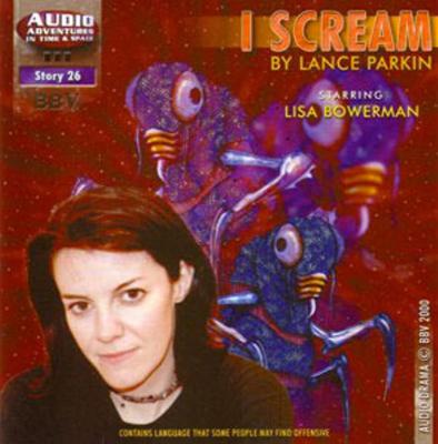 BBV Productions - BBV Doctor Who Audio Adventures - 26 - I Scream reviews