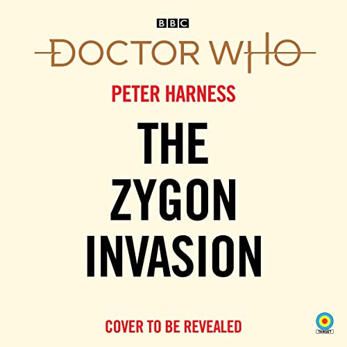 Doctor Who - BBC Audio - The Zygon Invasion (2023 Audiobook) reviews
