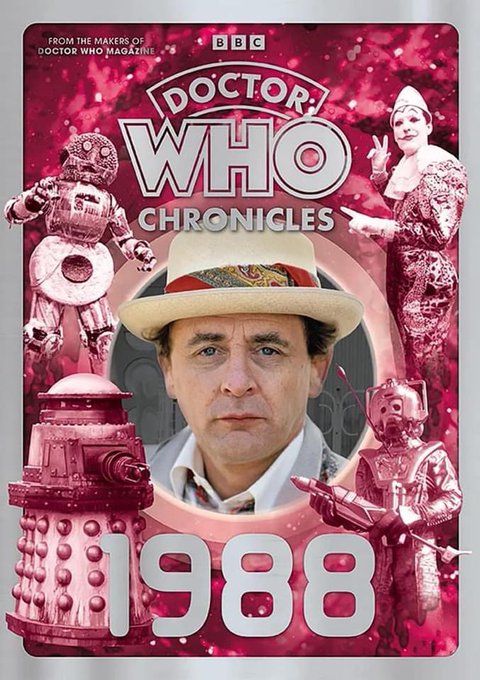 Magazines - Doctor Who Magazine Special Editions - Doctor Who ...