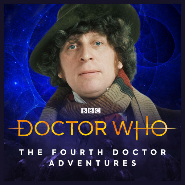 Doctor Who - Fourth Doctor Adventures - 11.1 - Blood of the Time Lords ...